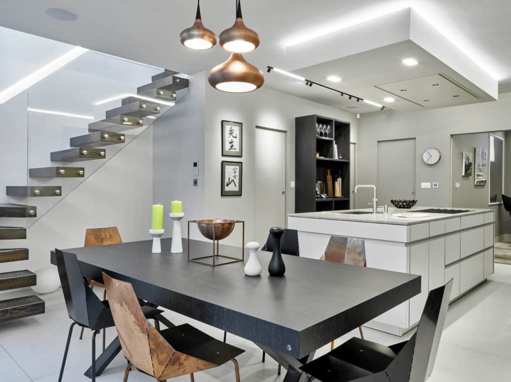 Why choose Noon Lighting Design? - Noon Lighting