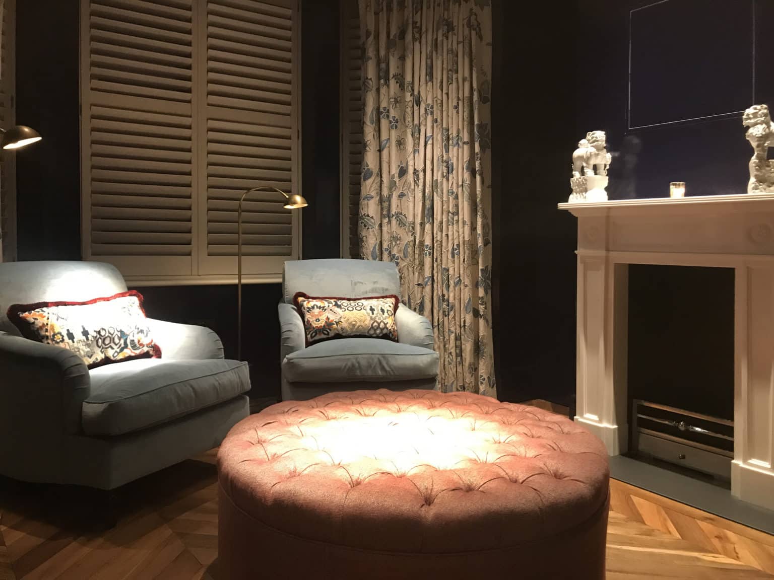 Noon Lighting - Professional Home Fitting - Light Design