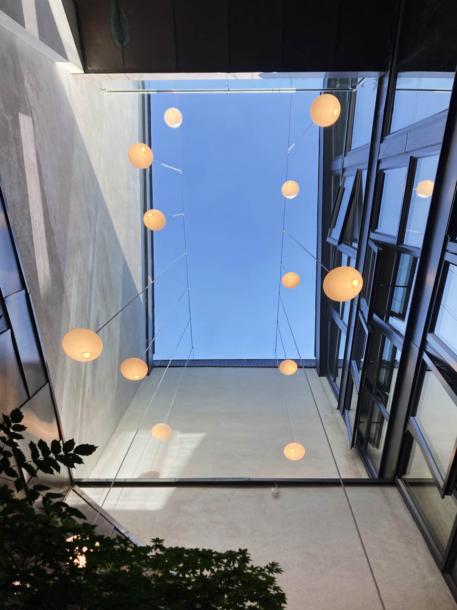 Noon Lighting - Professional Home Fitting - Light Design