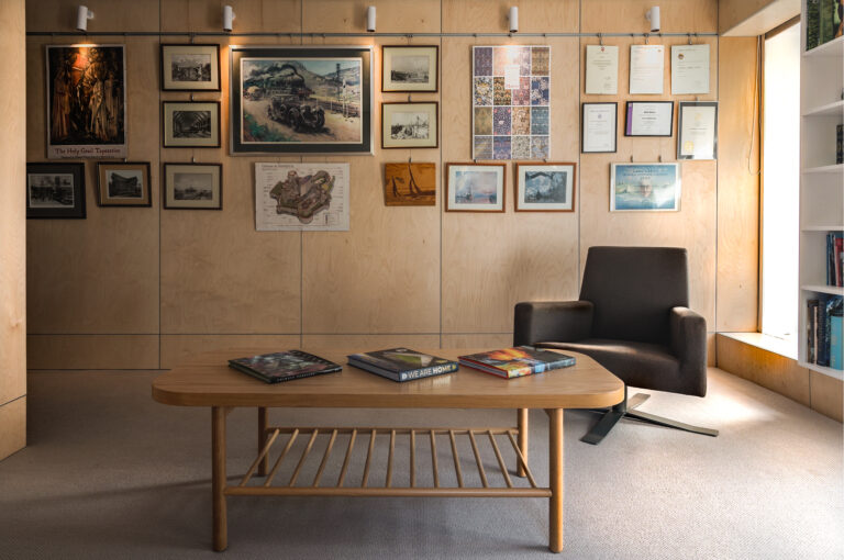 Why lighting matters... - Noon Lighting